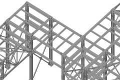 Codelco Molyb - Parrones (395 Tn) | PSI Ingeniería